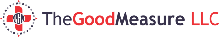 The Good Measures | We provide services for people who need a little ...