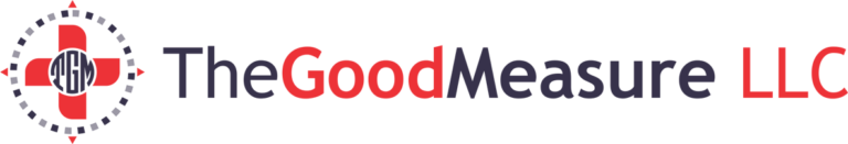 The Good Measures | We provide services for people who need a little ...